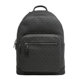 Michael Kors Backpack 'COMMUTER' male size One size Dark grey / Black