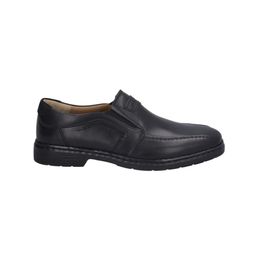 Josef Seibel Slipper in schwarz | Gr.: 50