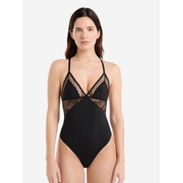Etam Body 'Plume' Damen Gr&ouml;&szlig;e L schwarz