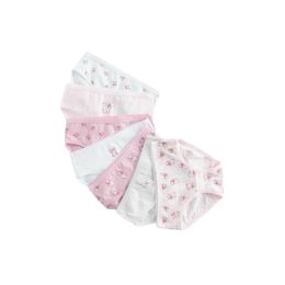 Cool Club Unterhose M&auml;dchen Gr&ouml;&szlig;e 134/140 bunt