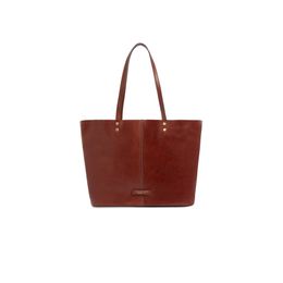 The Bridge Shopper Damen Gr&ouml;&szlig;e One Size braun