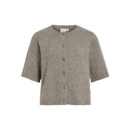 Vila Strickjacke in Falcon | Gr.: XXL