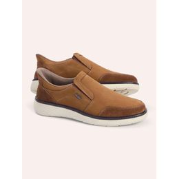 Walbusch Wasserdichter Slipper mit Easy-In