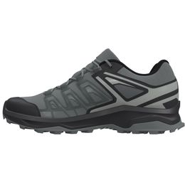 Salomon Herren Wanderschuh "EXTEGRA", Gr. 46, grau, Synthetik, Textil, Schuhe