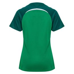 Hummel Sportshirt "Lead 2.0 Jersey S/S" in Gr&uuml;n | Gr.: M