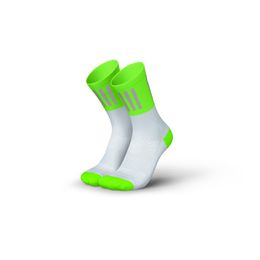 Incylence High-Viz V3 Bekleidung Unisex gr&uuml;n