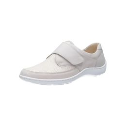 Waldl&auml;ufer WALDL&Auml;UFER Slipper HENNI in beige | Gr.: 39
