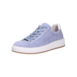Gabor Sneaker in blau | Gr.: 41,5