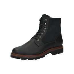 Sioux Stiefel Adalrik-702-LF-H in schwarz | Gr.: 41