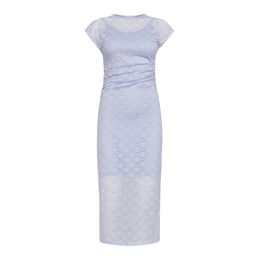 Sisters Point Kleid 'VUPA' Damen Gr&ouml;&szlig;e 36 flieder Sommerkleid