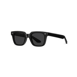 Veyrey Sonnenbrille Herren Gr&ouml;&szlig;e one size schwarz