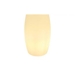 Globo Lighting Au&szlig;enleuchte wei&szlig; Ma&szlig;e (cm): H: 96 &Oslash;: 24 &raquo; H&ouml;ffner