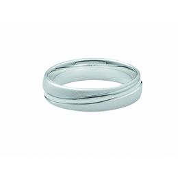 Adelia&acute;s ADELIA ́S Damen Silberring "Damen 925 Silber Freundschaftsring", 56, Silber 925 (Sterlingsilber), silber, Silber 925 (Sterlingsilber), Fingerringe,