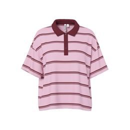 Pieces T-Shirt in Roseate Spoonbill | Gr.: XL