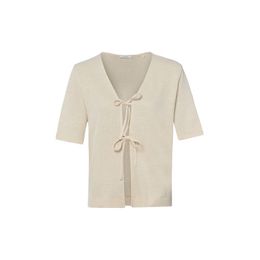 Opus Stricktop Sudonna in beige | Gr.: S