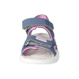 Ricosta Sandalen in Blau | Gr.: 27