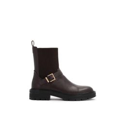 Kazar Boots in Dunkelbraun | Gr.: 41