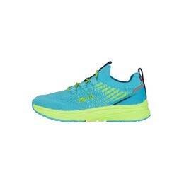 Trollkids Sneaker Balestrand in pool blue | Gr.: 28