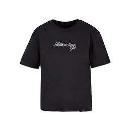 Mister Tee T-Shirt in black | Gr.: L