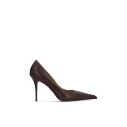 Kazar Pumps in Dunkelbraun | Gr.: 37