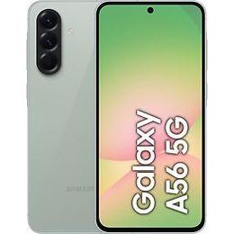 Samsung Galaxy A56 5G Dual SIM 128GB awesome olive