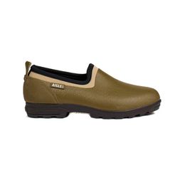 Aigle Gummistiefel Lessfor M 2 in khaki in khaki | Gr.: 45