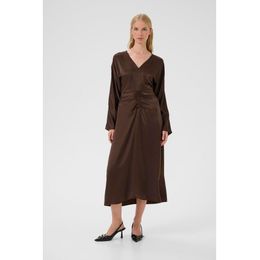 Karen Simonsen Karen By Simonsen Kleid KBBlanca Feminine in Bracken | Gr.: 40