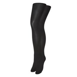 V&eacute;ro Moda Vero Moda 2er-Pack Leggings in Black | Gr.: 50-52