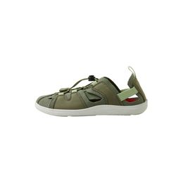 Reima Barfu&szlig;sandalen " Valoa " in Greyish green | Gr.: 31