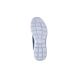 Skechers Sneaker f&uuml;r Herren in blau | Gr.: 45