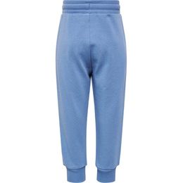 Hummel Druckknopf Anzug Hmlarine Lebensstil Kinder in CORONET BLUE | Gr.: 56