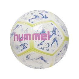 Hummel Fu&szlig;ball Hmlblaze (Zubeh&ouml;r) in WHITE/BLUE/PINK | Gr.: 38
