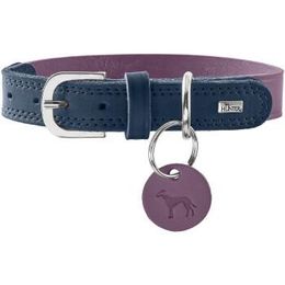 Sport Dog Dog Sport HUNTER Hundehalsband lemvig lila XS-S