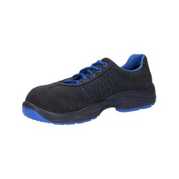 Atlas SCHUHE Sicherheitsschuh "SL 42", 40, grau, Schuhe