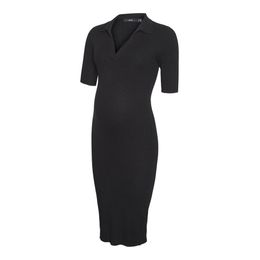 V&eacute;ro Moda Vero Moda Strickkleid in Black | Gr.: XS