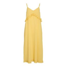 Vila Maxikleid in Yarrow1 | Gr.: 38