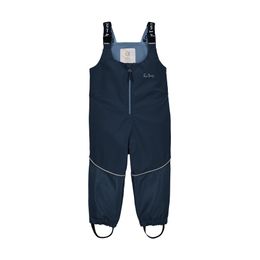 Jungen Funktionshose "FIOS 15 MNS PNTS", blau, Gr. 110, FIRST INSTINCT BY Killtec, Obermaterial: 100% Polyester.Futter: 100% Polyester, Hosen,