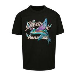Mister Tee T-Shirt in black | Gr.: M