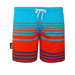 LUVANNI Boardshorts Style. 564 in Blau | Gr.: 3XL
