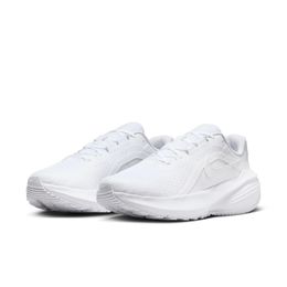 Nike Herren Laufschuh "Nike Downshifter 14", Gr. 42,5, wei&szlig;, Synthetik, Textil, Schuhe