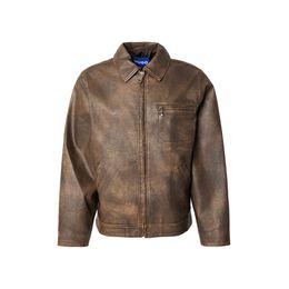Hugo Jacke 'Blaker2631' Herren Gr&ouml;&szlig;e M braun