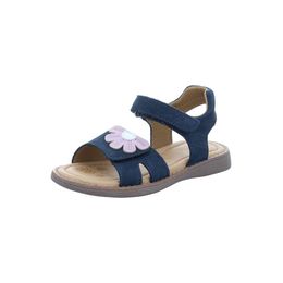 Lurchi Sandalen in Blau | Gr.: 35