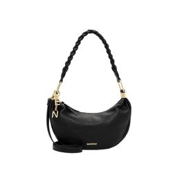 Emily & Noah EMILY & NOAH Damen Beuteltasche "Beutel E&N Judith", schwarz, Polyester, Taschen