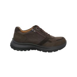 Jomos Sneaker in braun | Gr.: 48