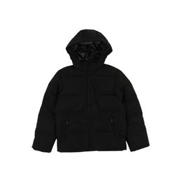 Jack & Jones Jack & Jones Junior Jacke 'JJEOwen' Jungen Gr&ouml;&szlig;e 164 schwarz