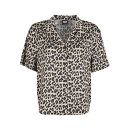 Urban Classics Blouse in leo | Gr.: M