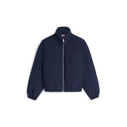 Tommy Jeans Jacke Damen Gr&ouml;&szlig;e XS/S navy Sommerjacke