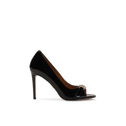 Kazar Pumps in Schwarz | Gr.: 38