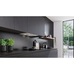 Siemens L&uuml;fterbaustein &raquo;LB75566&laquo; Serie iQ300 Langlebige Ersatzteile & helle, zuverl&auml;ssige LED-Beleuchtung silber