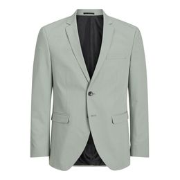 Jack & Jones JACK & JONES Junior Einreihiger Blazer in Iceberg Green | Gr.: 176